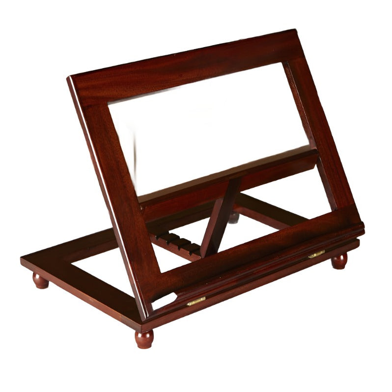 1" H Adjustable Bible Missal Stand — Agapao Store