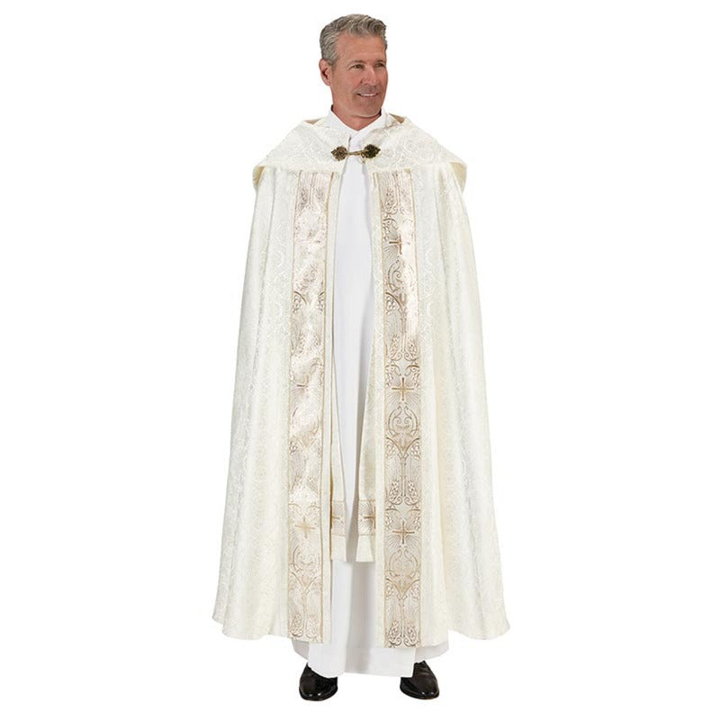 Chartres Collection Cope — Agapao Store
