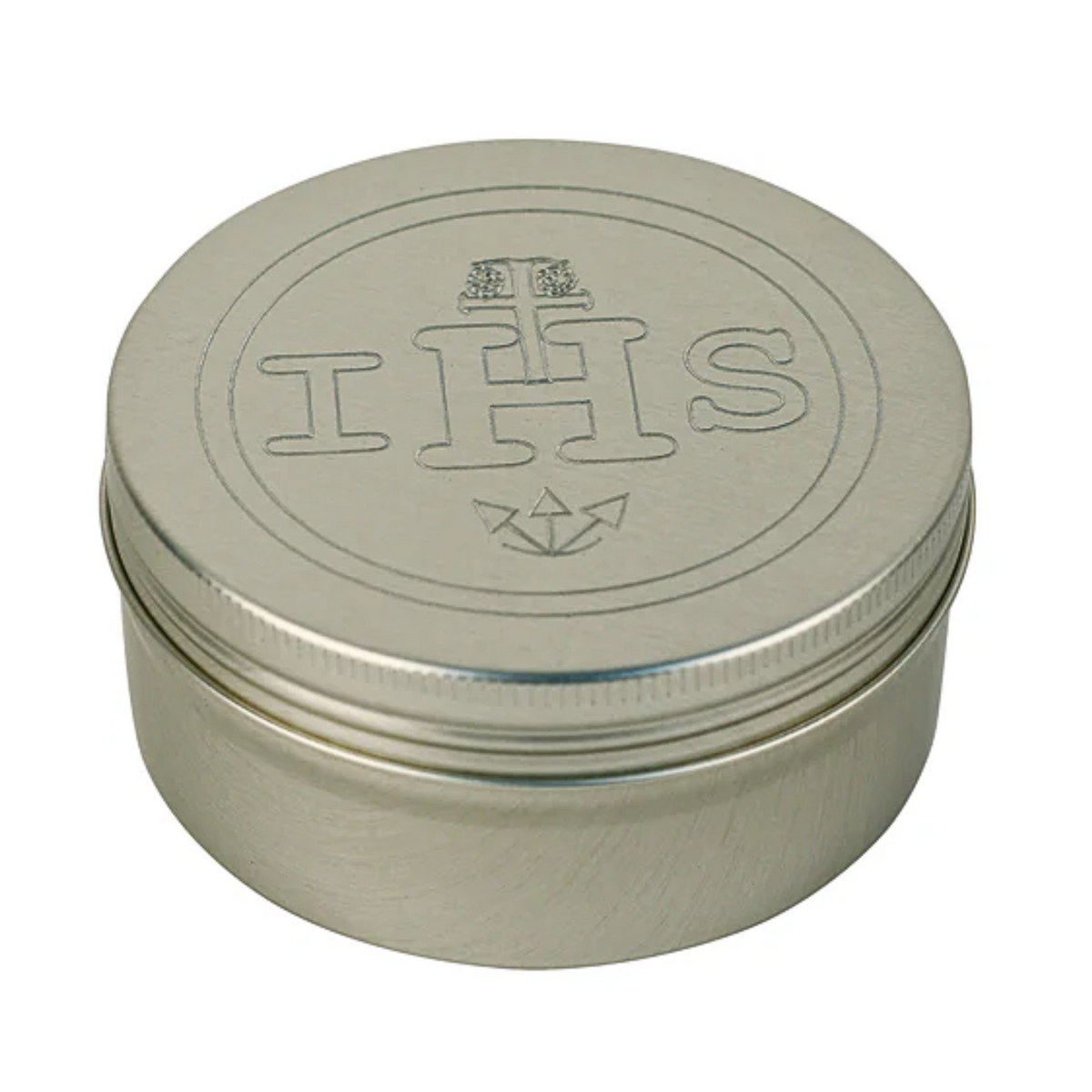 K343 Aluminum Host Box With IHS Engraved and Screw-On Cover — Agapao Store