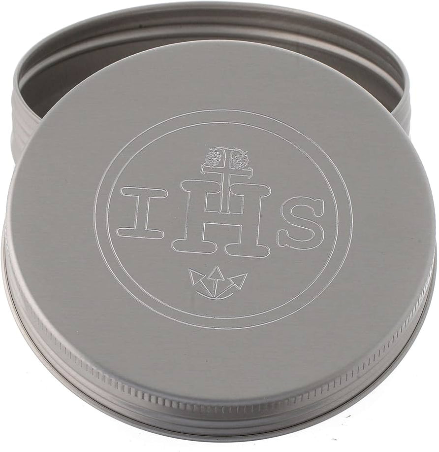 K343 Aluminum Host Box With IHS Engraved and Screw-On Cover — Agapao Store