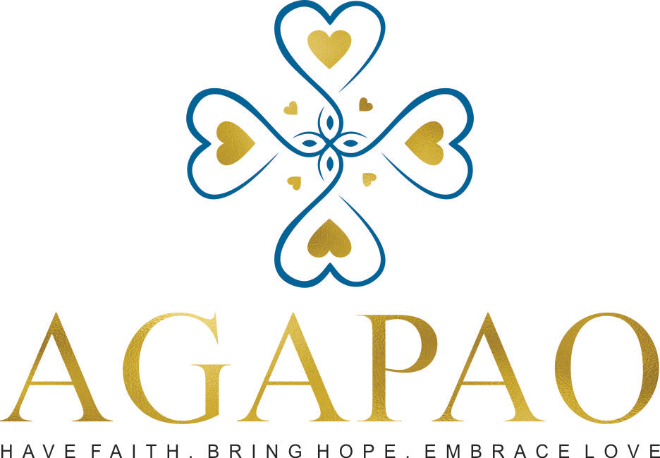 About Agapao Store