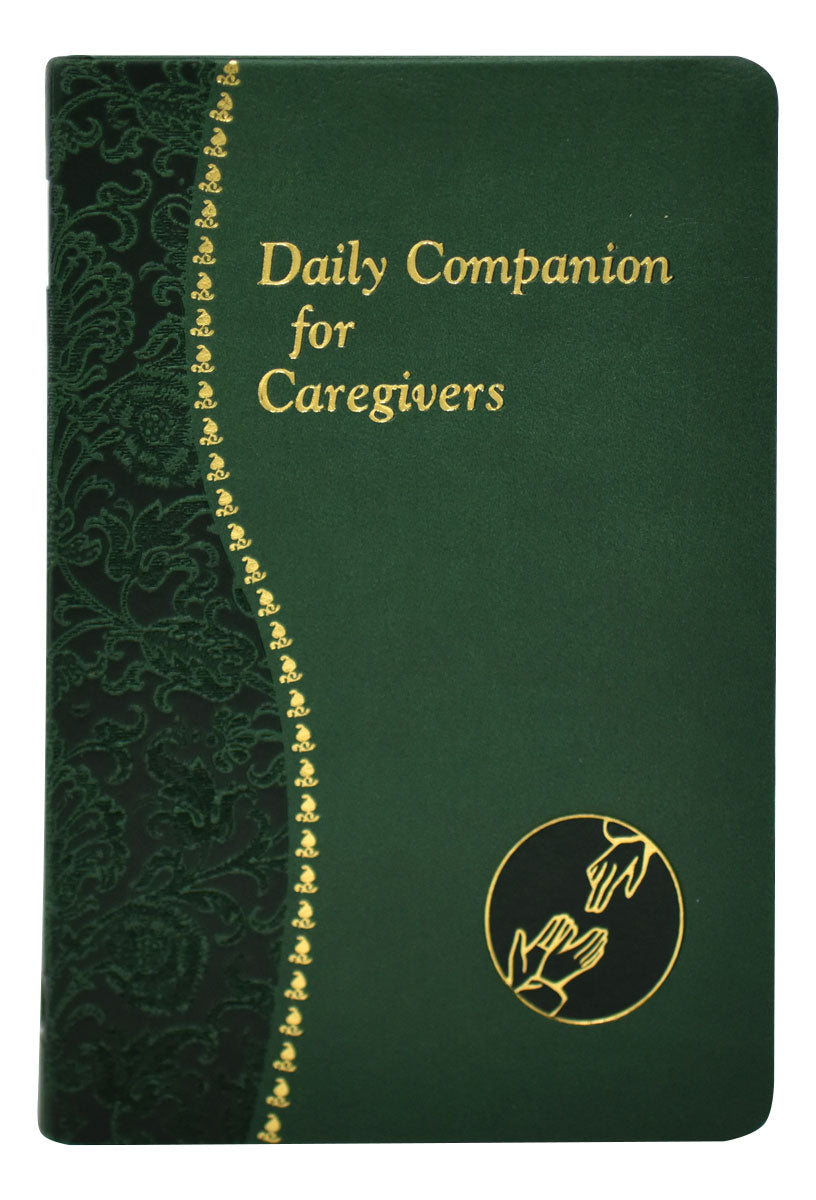 Daily Companion For Caregivers — Agapao Store