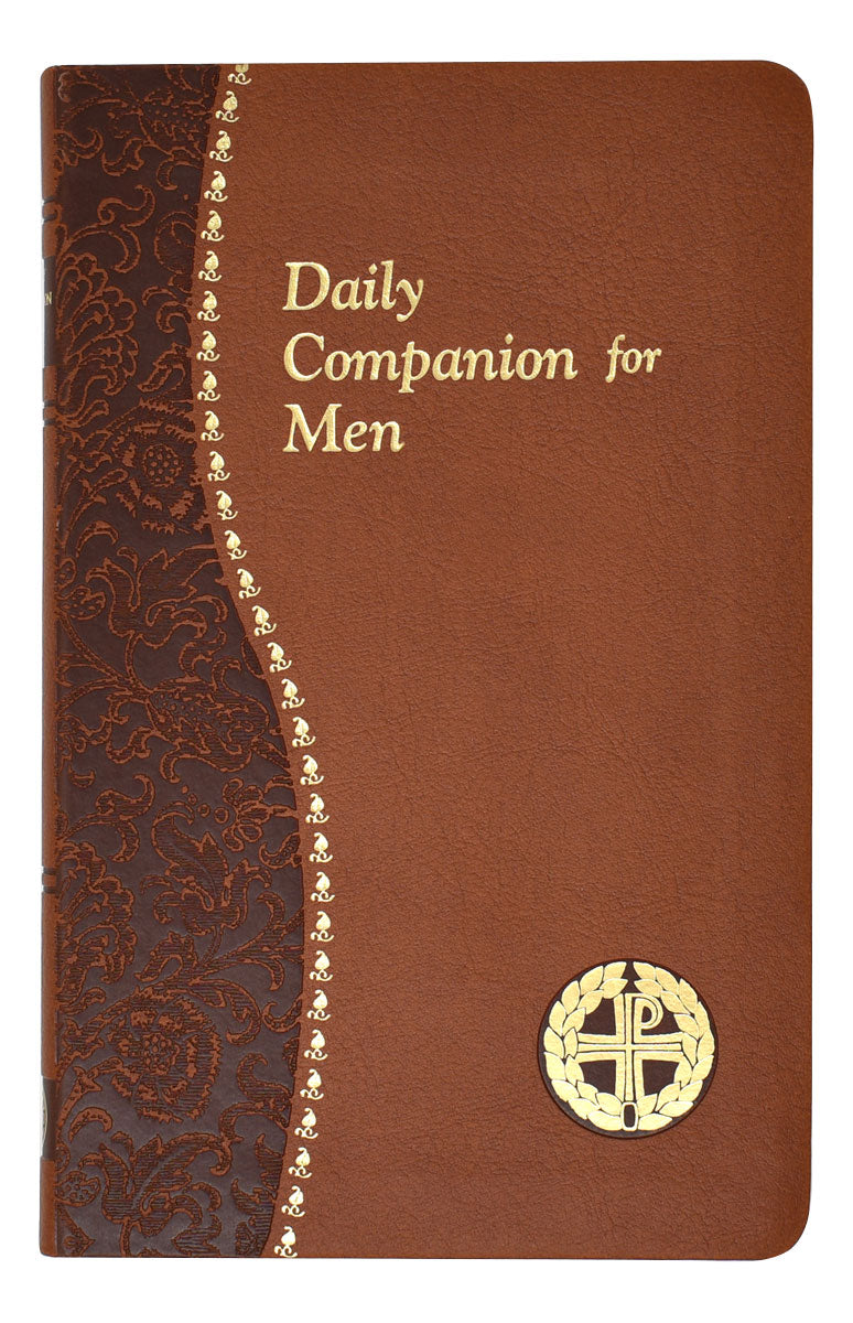 Daily Companion For Men — Agapao Store