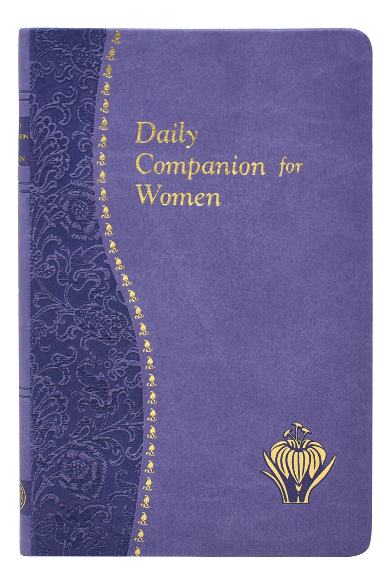 Daily Companion For Women — Agapao Store