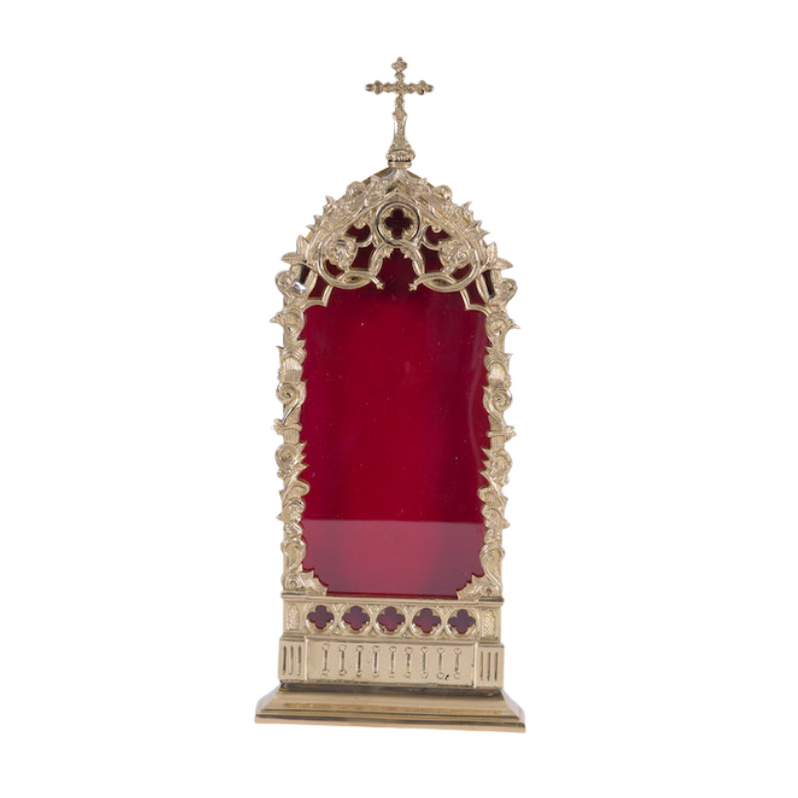 Full View Relic Shrine — Agapao Store