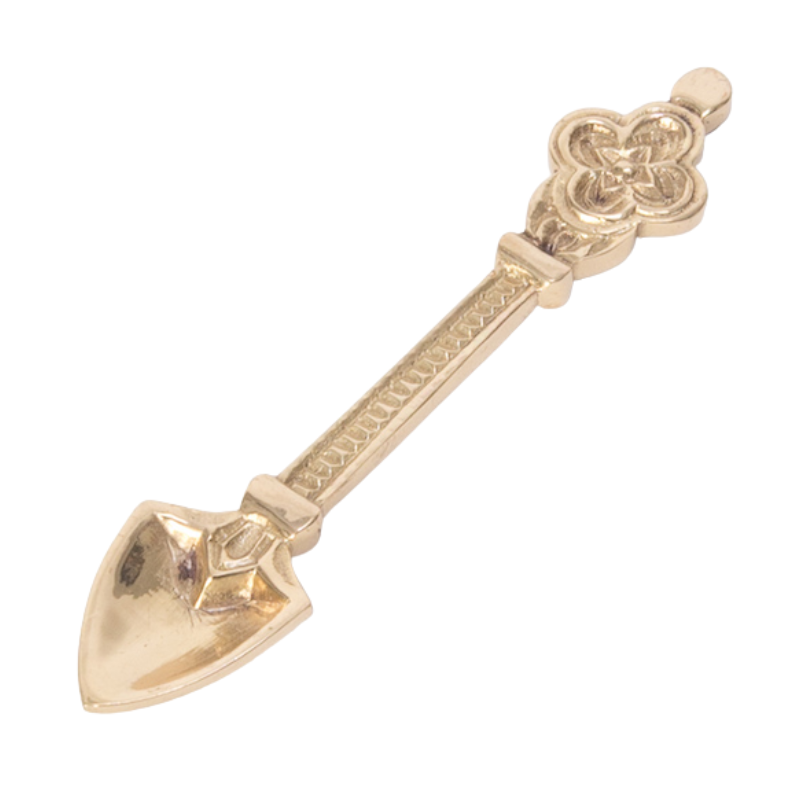 Incense Thurible Spoon — Agapao Store