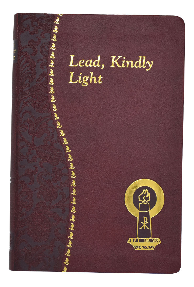 Lead, Kindly Light — Agapao Store