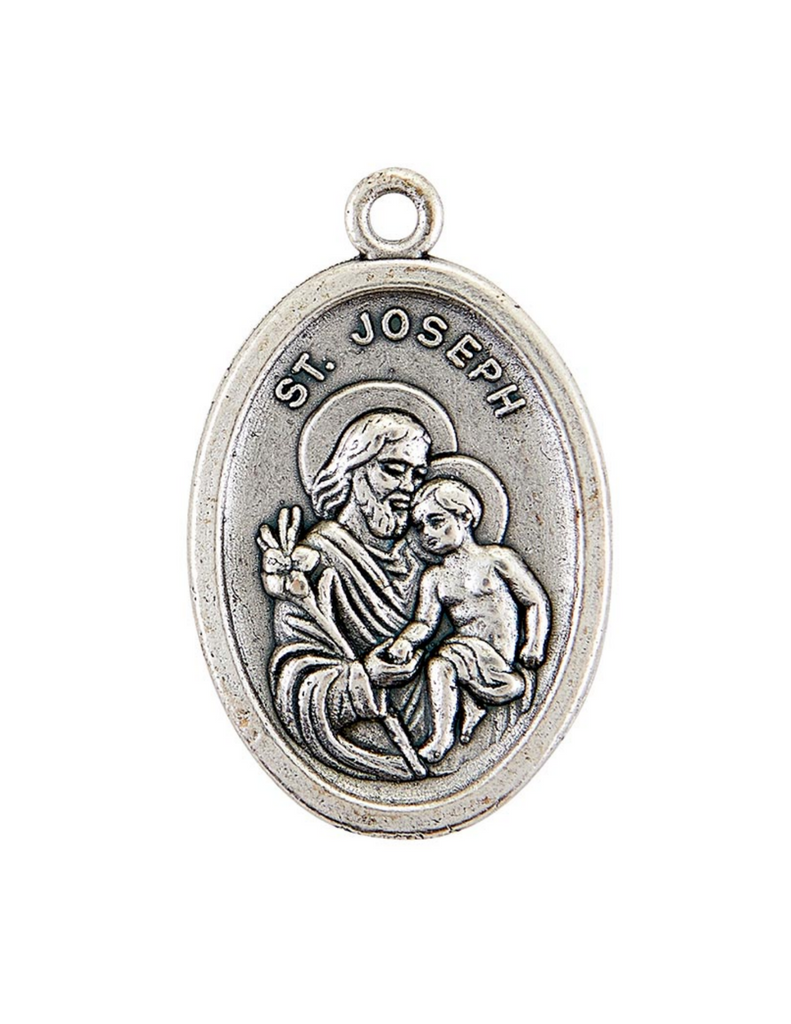 Joseph Catholic Medals
