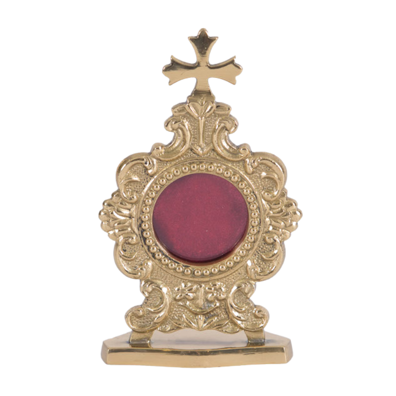 Small French Style Reliquary — Agapao Store