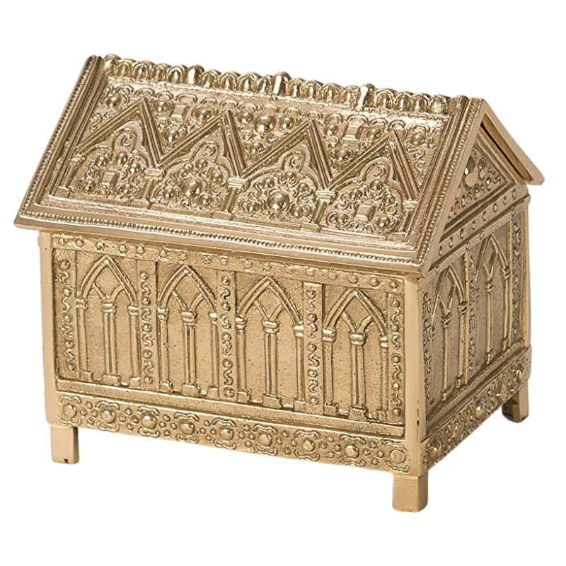 Tabernacle Key House — Agapao Store