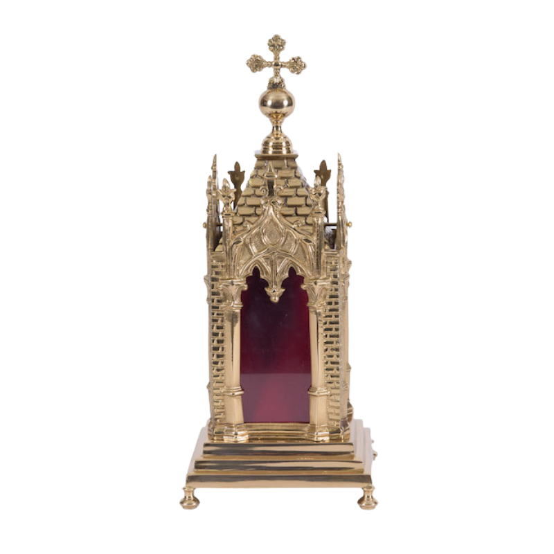 Traditional European Style Relic Shrine — Agapao Store